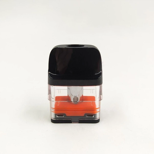 Картридж Xros Series Corex 2.0 Mesh 2ml 0.6 Om – фото, отзывы ...