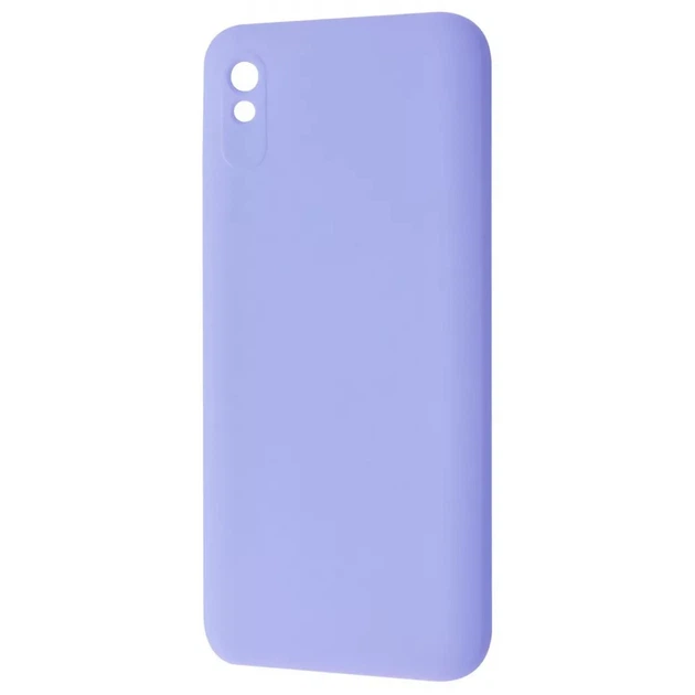 Чохол WAVE Colorful Case для Xiaomi Redmi 9A, світло-фіолетовий – фото ...
