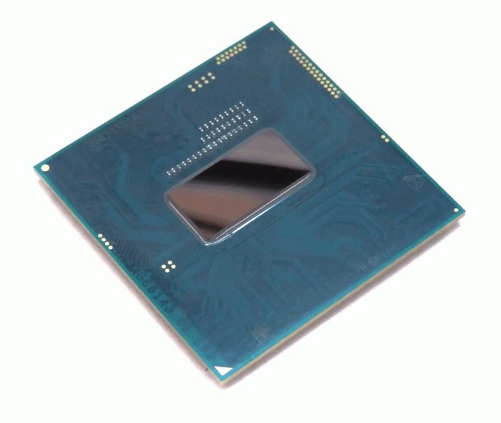 Процессор Intel Core i5-4210M Socket G3 (rPGA946) Б/У – фото, відгуки ...