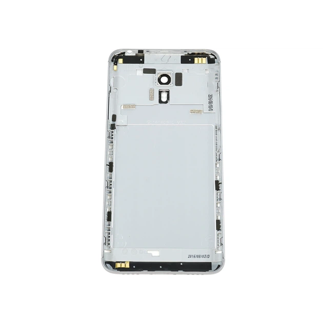 Задня кришка для Meizu M3 Note (M681h), gray, оригінал (2242256) – фото ...