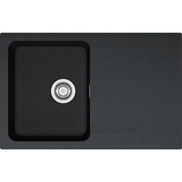 Мойка кухонная Franke Orion Tectonite OID 611-78 (114.0498.031) – фото ...
