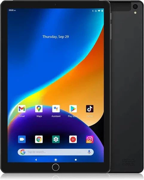 Планшет 10.1'' HD IPS DUODUOGO G12 4/64GB LTE Android 10 8000mAh – фото ...