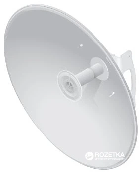 Ubiquiti RocketDish 5G-30 Light Weight (RD-5G30-LW) – фото, відгуки ...