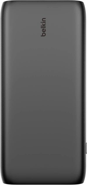 УМБ Belkin BoostCharge 26000 mAh 32W PD PPS Black (BPB016BTBK) – фото ...