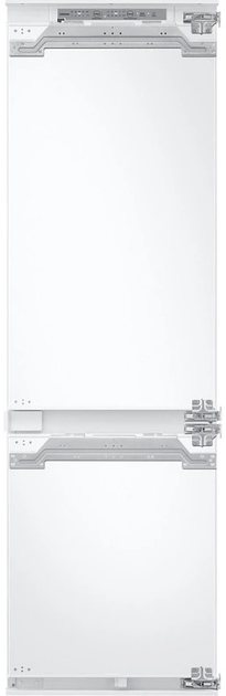 Вбудований холодильник Samsung Brb70f26c1f0ua Вбудована посудомийна