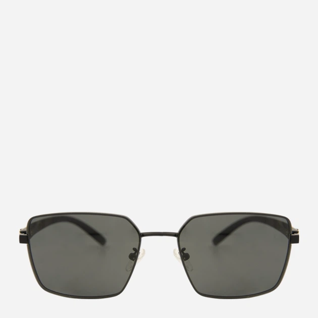 Солнцезащитные очки мужские SumWin Romonis Polar 76002-01 Черные ...