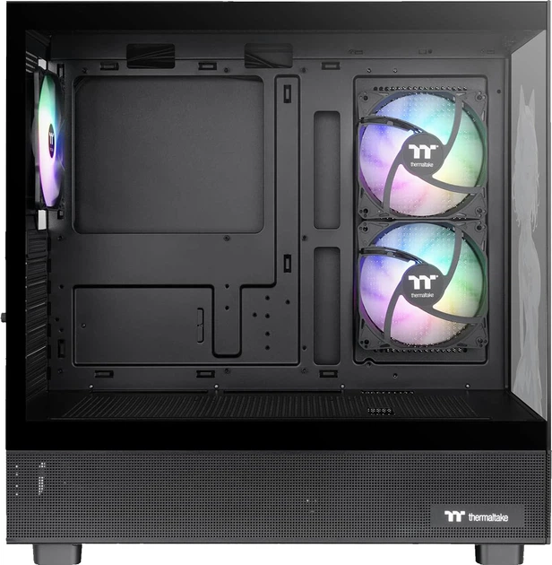 Корпус Thermaltake View 270 SP Edition Black (CA-1Y7-00M1WN-02) – фото ...