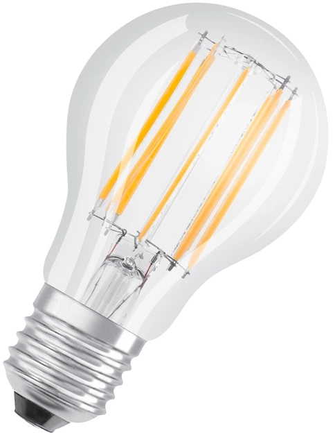 Світлодіодна лампа Osram LED Value Filament A100 11W (1521Lm) 4000K E27 (4058075439597) – фото ...