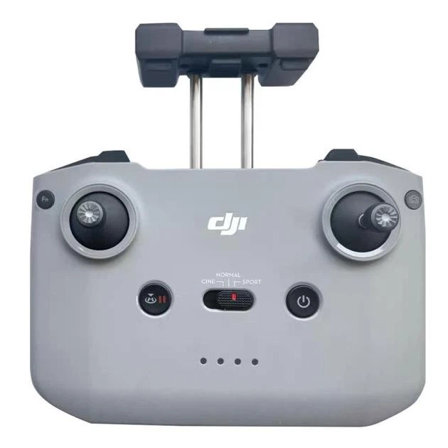 Пульт дистанційного керування DJI RC-N1 – фото, відгуки, характеристики ...