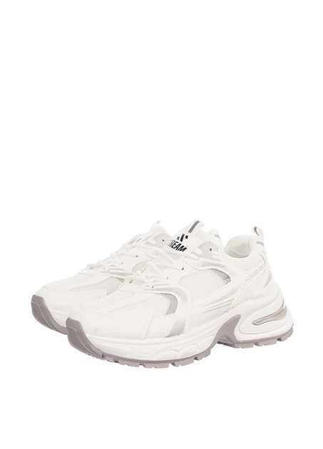 Кроссовки женские 37 Белый STREAM (276269-37) – Оригинальная обувь ...