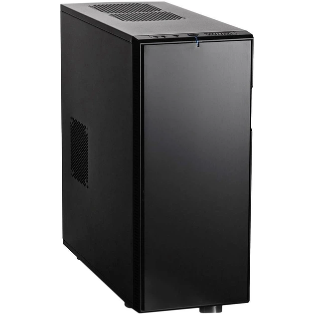 Корпус Fractal Design XL R2 (FD-CA-DEF-XL-R2-BL) Без БП – фото, отзывы ...