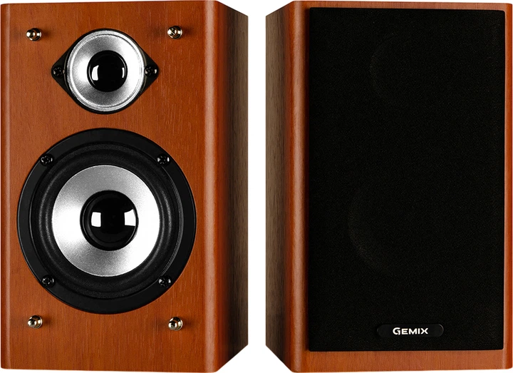 Акустична система Gemix TF-5 Cherry – фото, відгуки, характеристики в інтернет-магазині ROZETKA ...