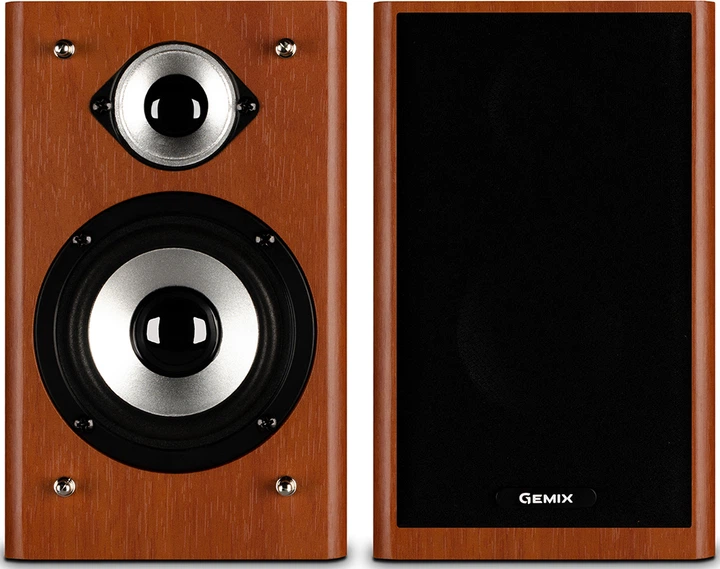 Акустична система Gemix TF-5 Cherry – фото, відгуки, характеристики в інтернет-магазині ROZETKA ...