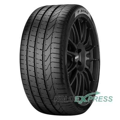 Шина літня Pirelli PZero 315/30 R22 107Y XL N0 – фото, відгуки, характеристики в інтернет ...