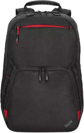 Рюкзак для ноутбука Lenovo TP Essential Plus 15.6" Backpack Eco Black ...