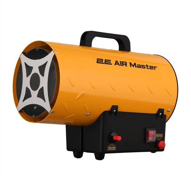 Теплова гармата 2E 2E-GH15 – фото, відгуки, характеристики в інтернет ...