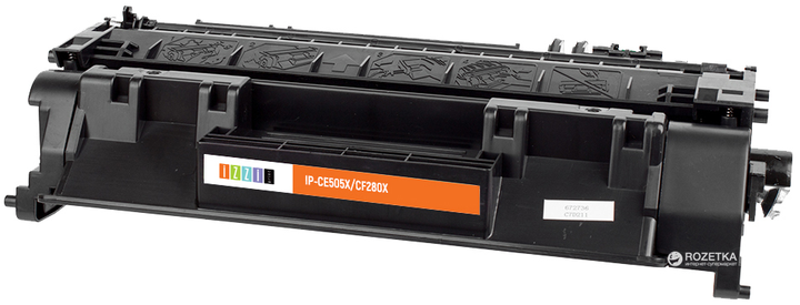 Картридж IZZI Print HP CE505X/CF280X для LJ P2055/M425dn (IP-CE505X ...