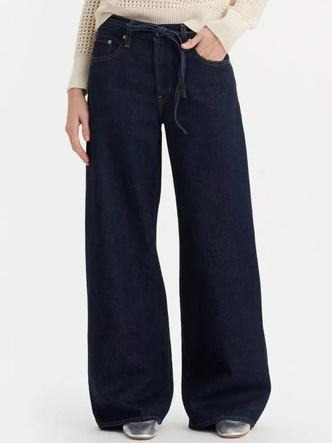 Джинси жіночі Levi's Xl Straight Dream Nice Dreams A8701-0007 27-29 ...