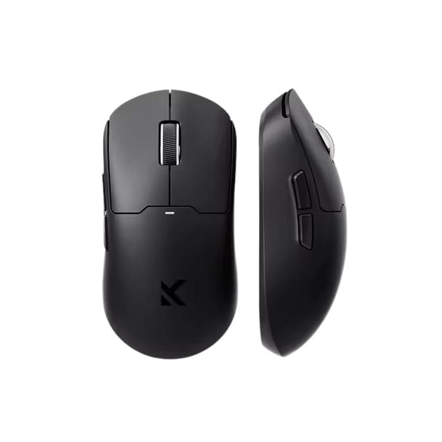 Миша MCHOSE A5 v2 Ultra ігрова, легка, бездротова з датчиком PAW3395 - Чорний – фото, відгуки ...