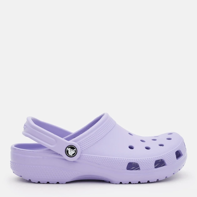 Жіночі крокси Crocs Classic MtP 10001-5BN 36-37 (M4/W6) 22 см Mystic ...