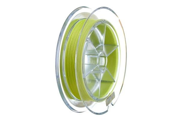 Шнур DuraKing Natuna Micro X4 150m Fluo Yellow 0.12mm 7.3 kg – фото ...
