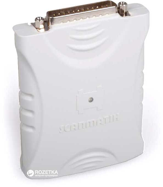 Автомобильный сканер Scanmatik 2 базовый комплект для USB и Bluetooth ...