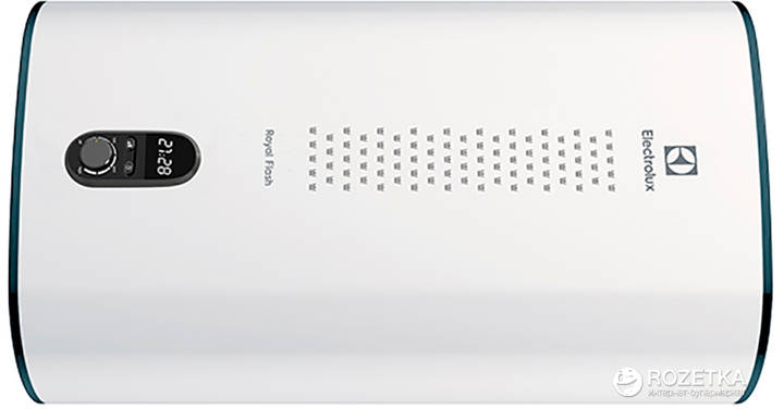 Бойлер ELECTROLUX EWH 50 Royal Flash – фото, отзывы, характеристики в ...