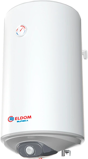 Бойлер ELDOM EUREKA WV 03039D 30 L 1,6 kW – фото, отзывы, характеристики в интернет-магазине ...