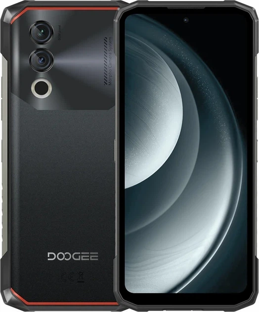 Смартфон Doogee Blade 10 Power 6/256Gb NFC Black Global Version – фото ...