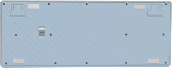 Клавіатура бездротова Maxxter KBGW-3C01-UA Wireless – фото, відгуки, характеристики в інтернет ...