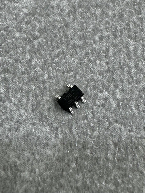 Мікросхема TD6817 (SOT23-5) – фото, відгуки, характеристики в інтернет-магазині ROZETKA від ...
