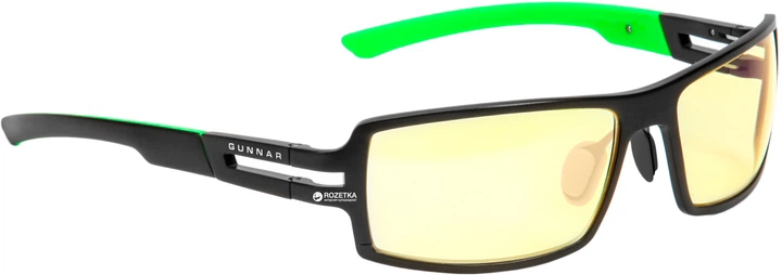 Окуляри для геймерів GUNNAR FPS Designed By Razer Black – купити онлайн ...