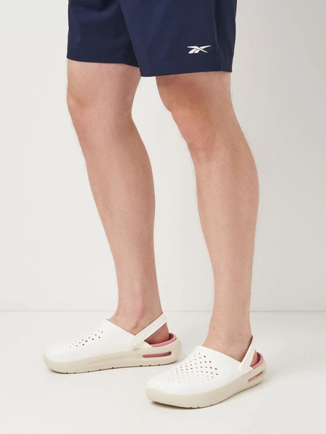 Чоловічі крокси Crocs InMotion Clog Whi 209964-100 45-46 (M11) 29 см White (198445108914 ...