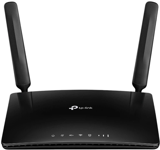 Маршрутизатор TP-LINK Archer MR600 V3 (6935364088088) – фото, отзывы ...