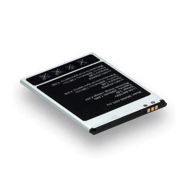 Аккумулятор Bravis A503 Joy / Oukitel C3, 2000 mAh Original PRC – фото, отзывы, характеристики в ...