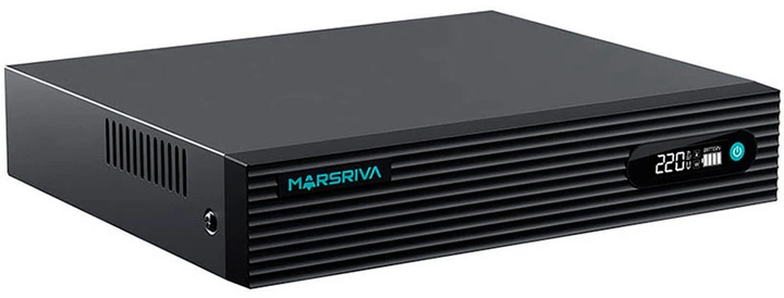 ДБЖ Marsriva KP7 60W 76.8Wh (KP7) – фото, відгуки, характеристики в ...