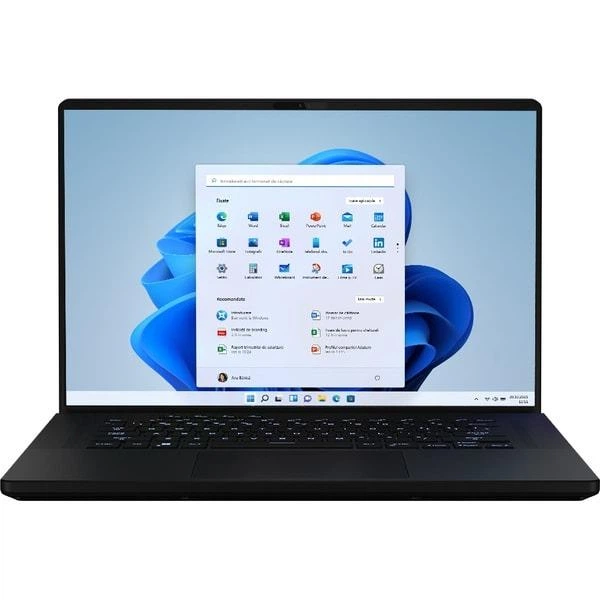 Ноутбук ASUS ROG Zephyrus M16 Anime Matrix GU604VI-NM120X, Intel Core ...