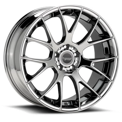 ASA GT5 R20 W8.5 PCD5X120 ET32 DIA79.6 CHROME – фото, отзывы ...