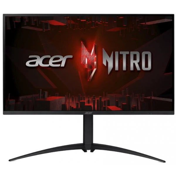 Монiтор ACER TFT 27" XV275UP3biiprx (UM.HXXEE.301) QHD VA MiniLED 170Hz ...