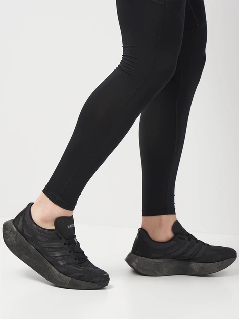 Мужские кроссовки Adidas Adizero Aruku JH7772 41.5 (7.5UK) 26 см Cblack ...