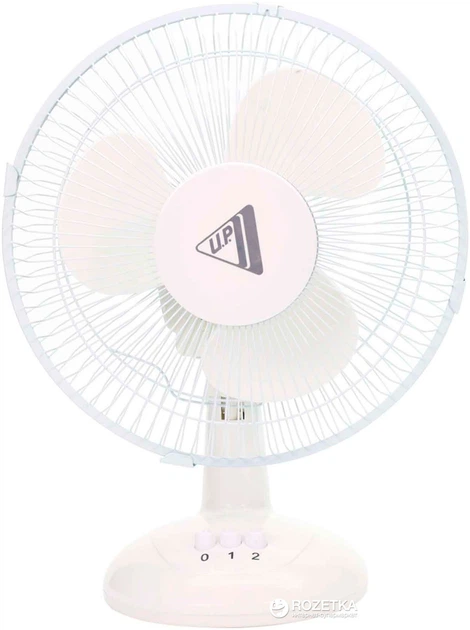 Вентилятор UP! UTF-2315 – купить в Украине | ROZETKA | Низкая цена на ...