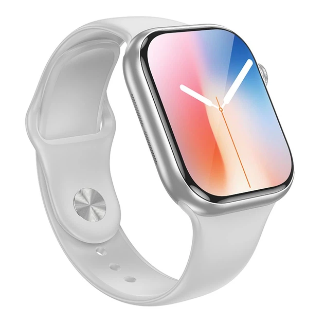 Смарт-часы Hoco Y30 Smart sports watch 230mAh (Call Version) Bluetooth V5.0 для Android, iPhone ...