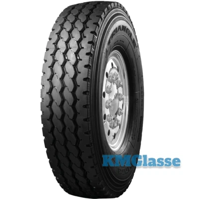 Шина Triangle TR663 (універсальна) 8.25 R20 139/137L PR16 – фото ...