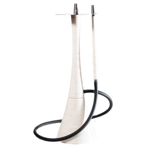 Кальян Roden Hookah White – Премиальный выбор для настоящих эстетов ...
