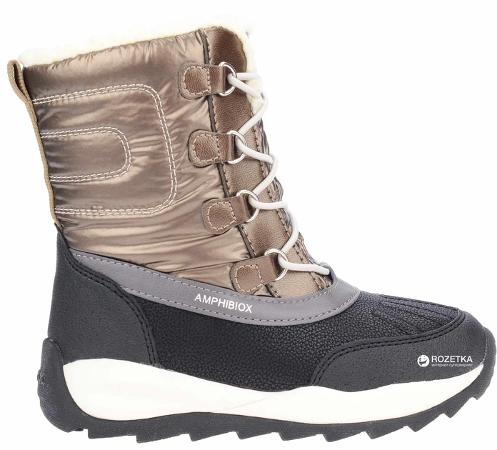 Сапоги детские Geox J Orizont B Girl ABX J642BE/0FU50/C2016 28 ...