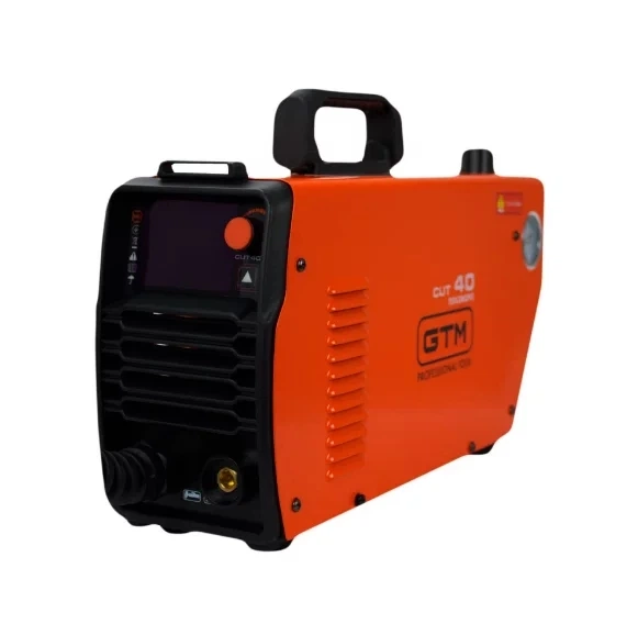 Аппарат плазменной резки GTM CUT60 LCD (220В/380В) – фото, отзывы ...