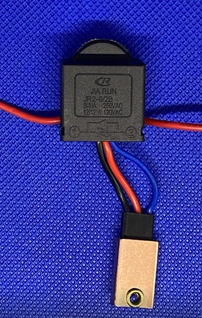 Регулятор оборотов болгарки JR2-6/2B – фото, отзывы, характеристики в ...