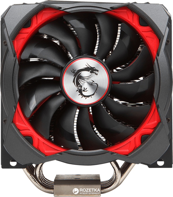Кулер MSI Core Frozr XL – фото, отзывы, характеристики в интернет ...