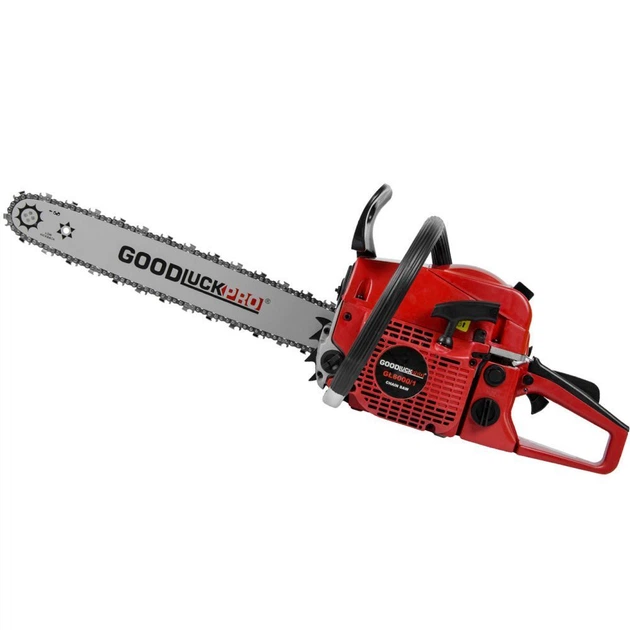 Бензопила цепная GOODLUCKPRO GL6500/1 – фото, отзывы, характеристики в интернет-магазине ROZETKA ...
