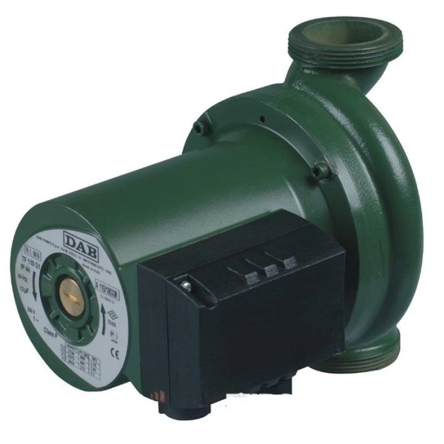 Насос циркуляционный DAB A 110/180 XM – фото, отзывы, характеристики в интернет-магазине ROZETKA ...